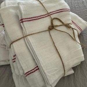 French Linens 6 Packs - Etsy