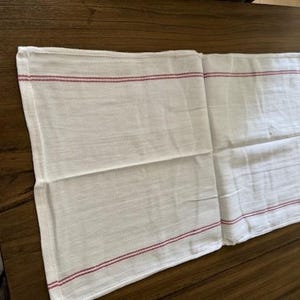 French Linens 6 Packs - Etsy