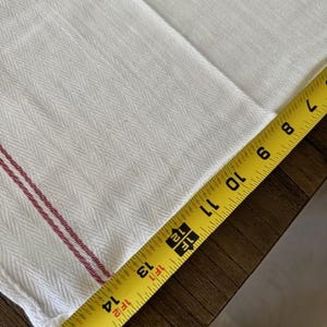 French Linens 6 Packs - Etsy