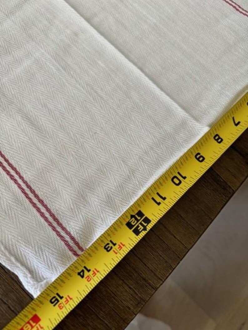 French Linens 6 Packs - Etsy