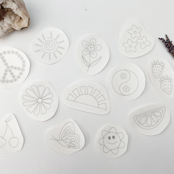 Y2k Designs Embroidery - Etsy UK