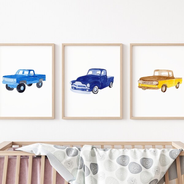 Print for Boys Room - Etsy