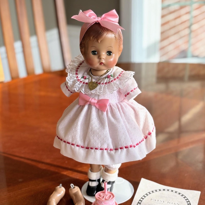 Patsy Doll Clothes - Etsy