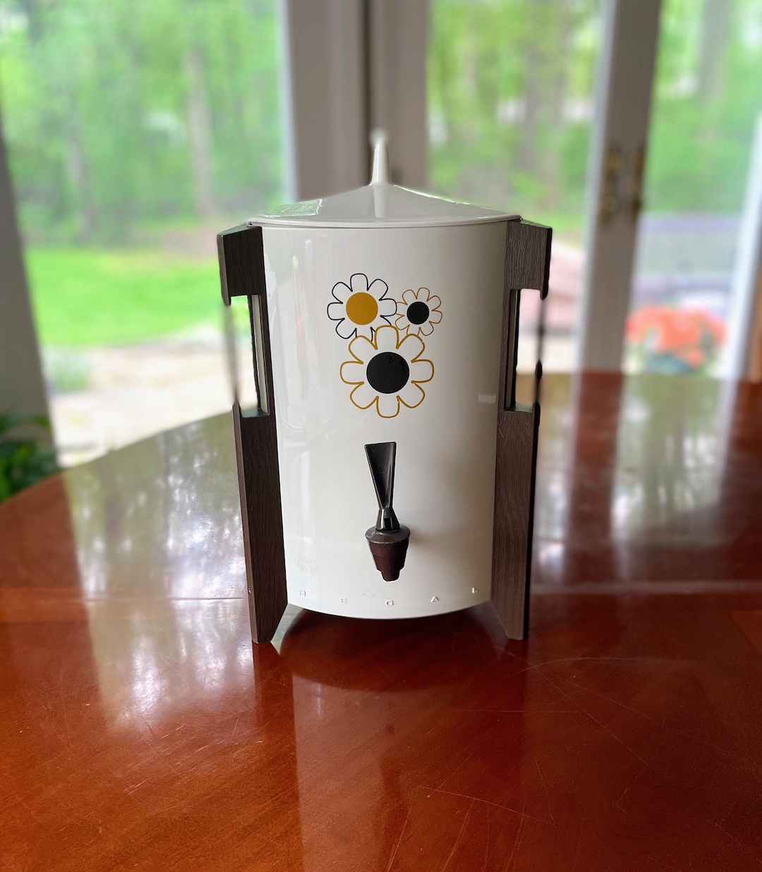 Vintage Regal Poly Perk 7530 Automatic Coffee Percolator - Coffeemaker ...