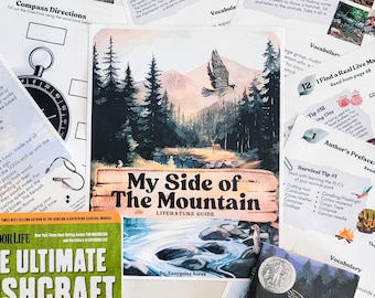 Jumping Spiders Unit Study - Etsy