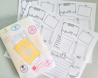 Jumping Spiders Unit Study - Etsy