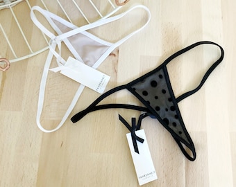 Extreme G String | Etsy