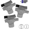 Coverup Ostomy Support Wrap Bundle Pack | 3 Activewear Wraps - Etsy