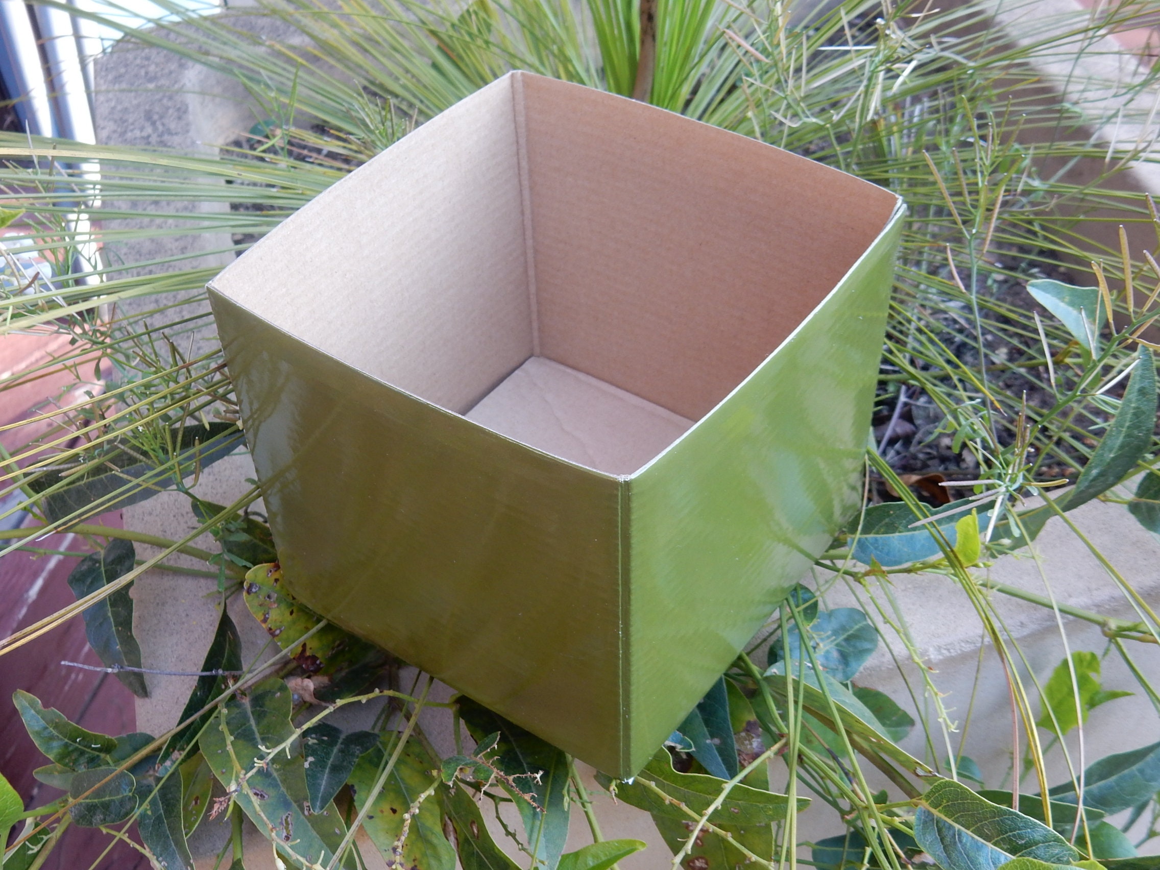 Bonnie's Bouquet Boxes - Etsy
