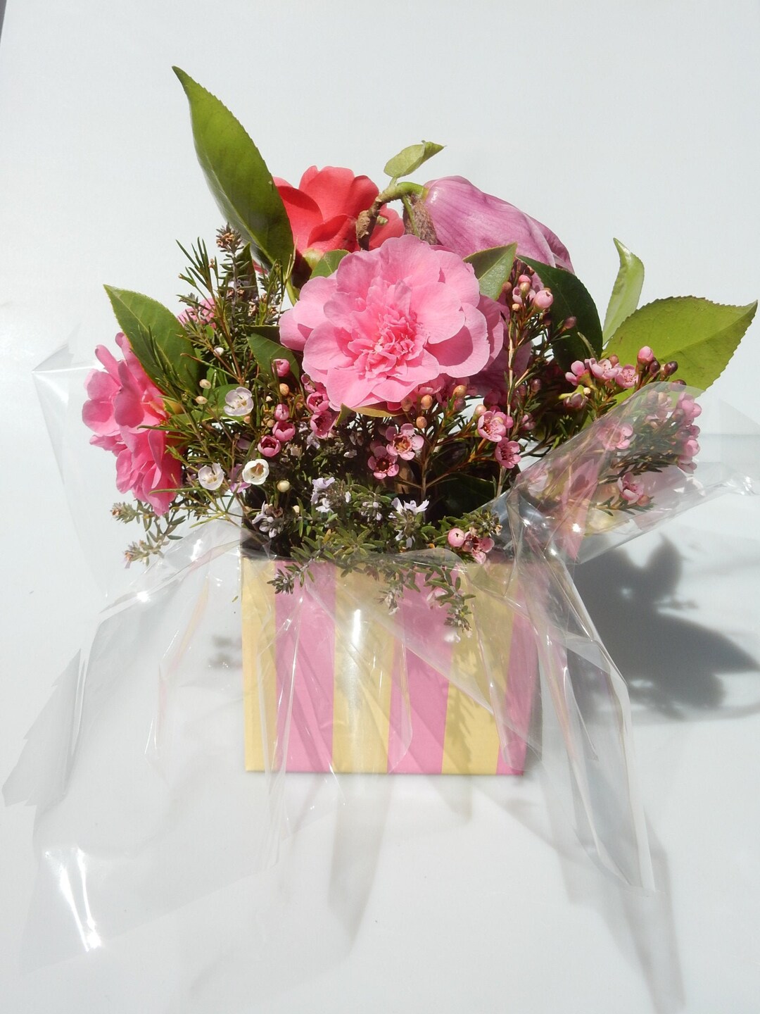 Bonnie's Bouquet Boxes - Etsy