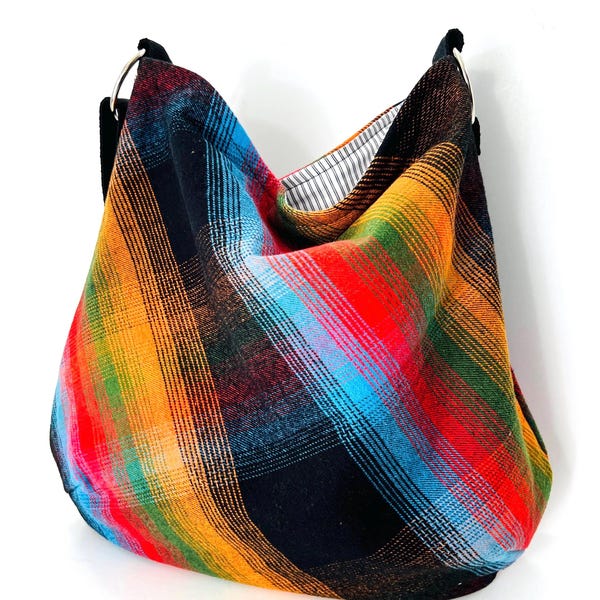 Handmade Purses - Etsy