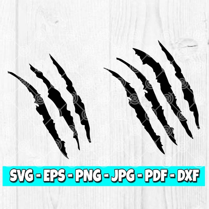 Dinosaur Claw - Etsy