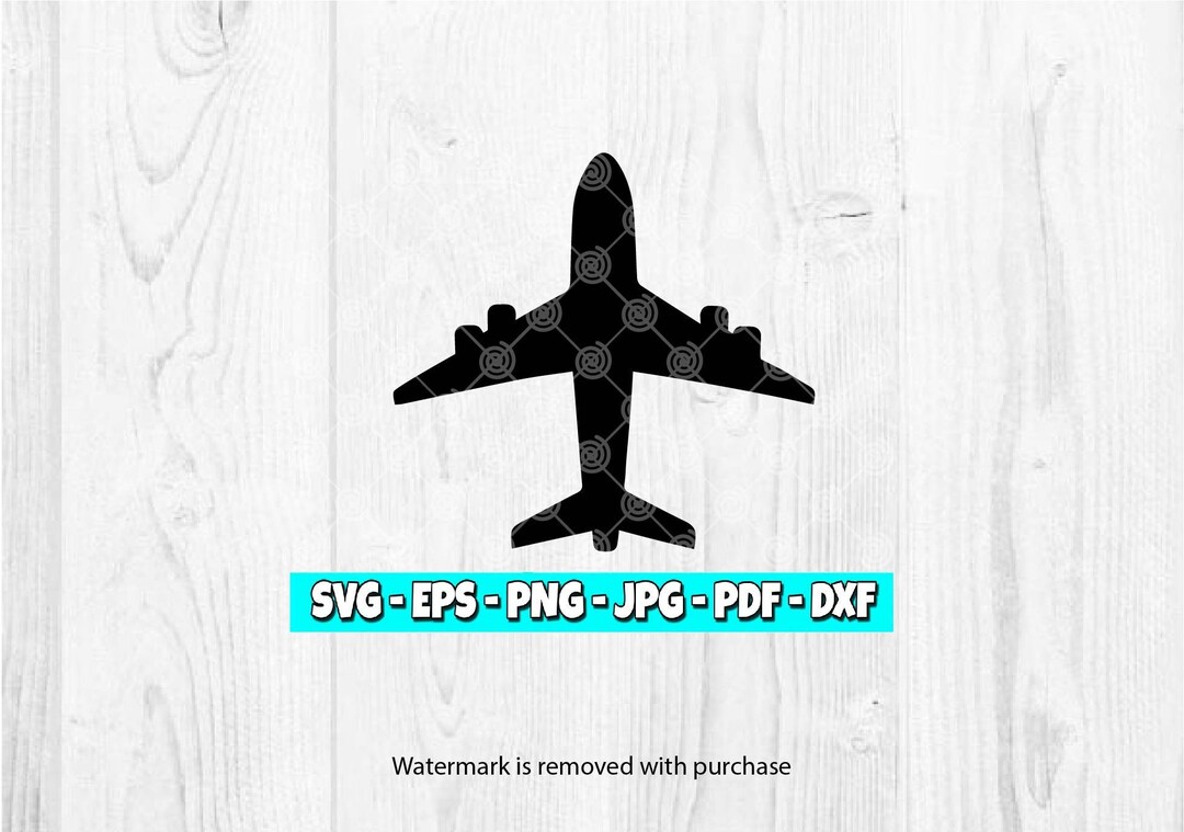 Airplane SVG Plane Svg Airplane Flying View Airliner Svg Flying Svg ...