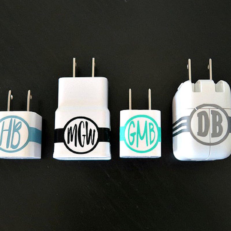 Cell Phone Charger - Etsy