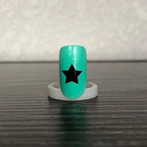 Stars SVG | Nail Decal Svg | Nail Art Svg | Star Svg | Clipart | Cut ...
