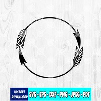 Expanding Arrows Icon SVG Four Arrow Point Zoom in Out Png Jpg Eps Ai ...