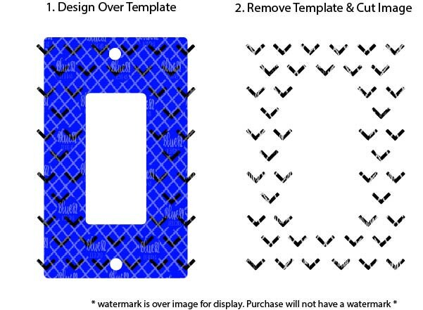 Outlet Templates SVG Socket Switch Svg Power Outlet Svg - Etsy