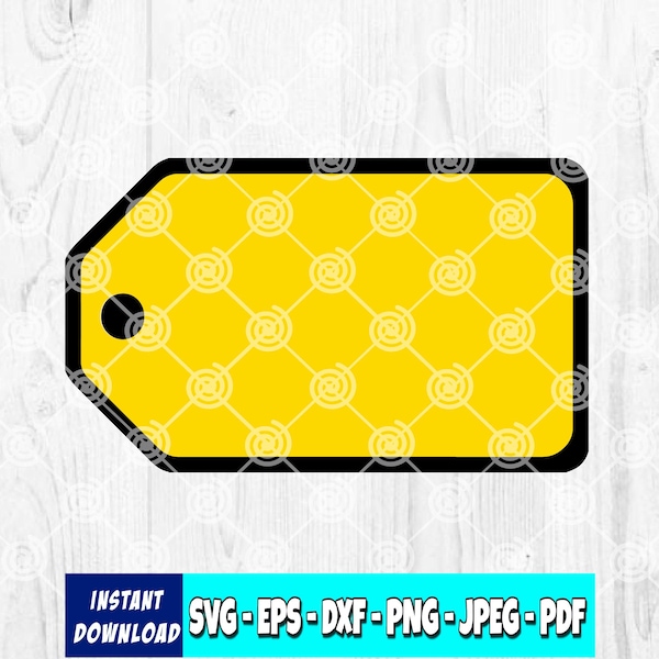 Price is Right Tags - Etsy