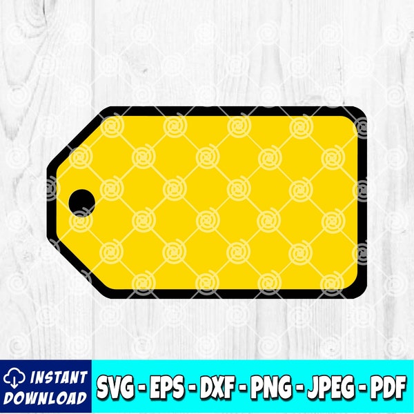 Price is Right Tags - Etsy