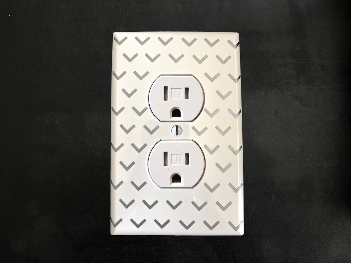 Outlet Templates SVG Socket Switch Svg Power Outlet Svg - Etsy