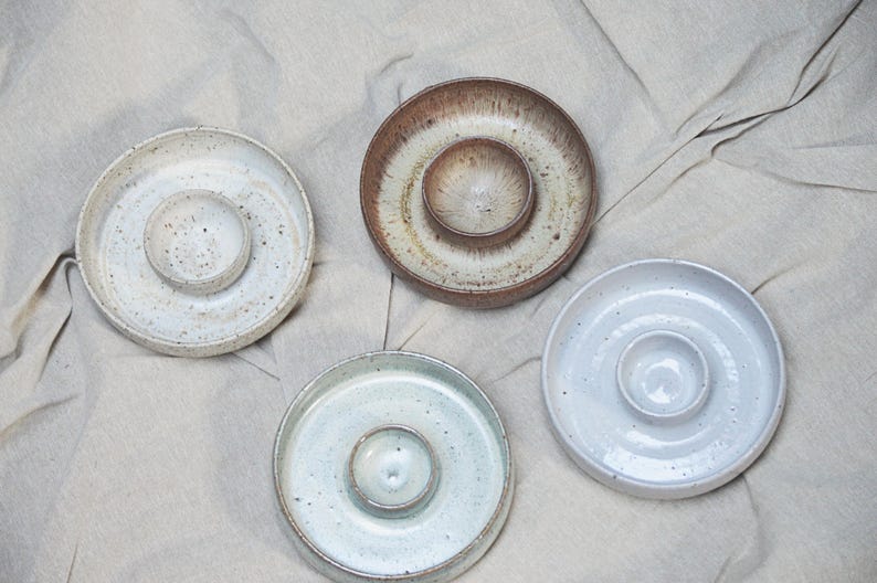 Ceramic Gyoza Bowl (for Me) - Etsy Australia