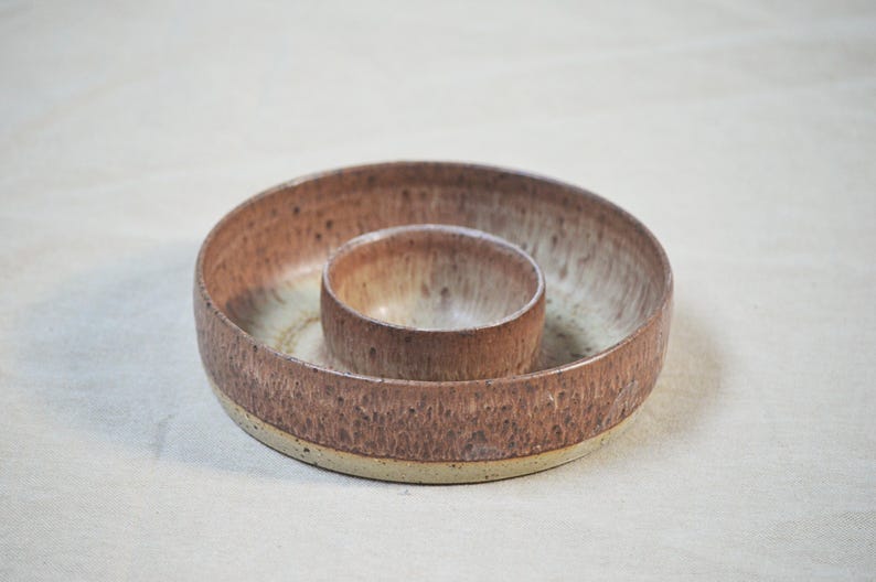 Ceramic Gyoza Bowl (for Me) - Etsy Australia