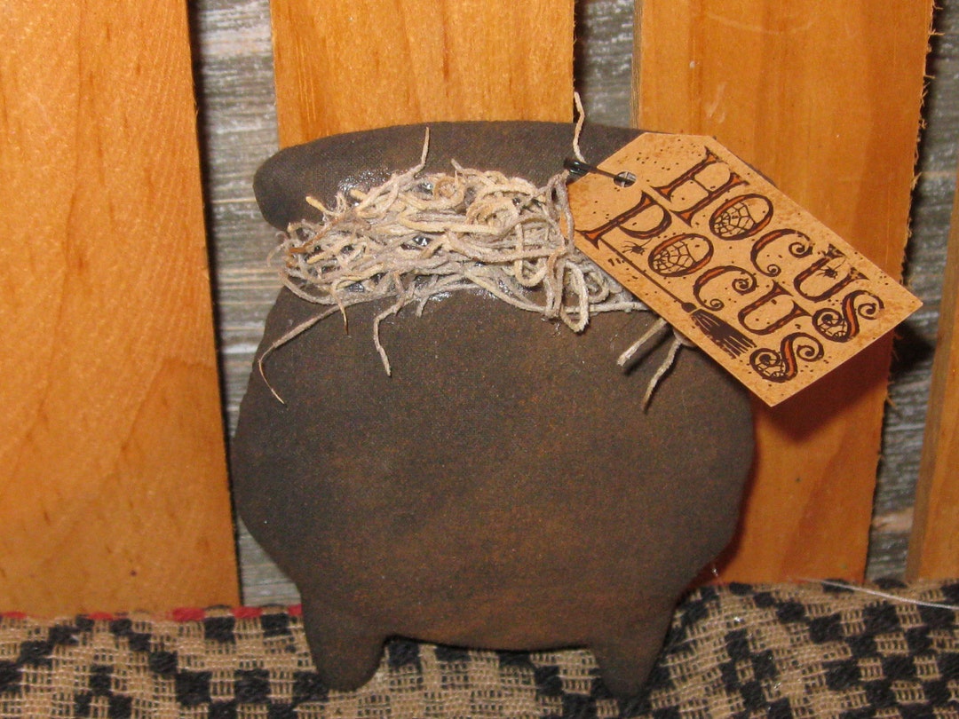 Cauldron, Witches Cauldron, Cauldron Bowl Filler, Cauldron Tuck ...