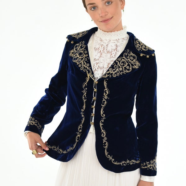 Edwardian Coat - Etsy