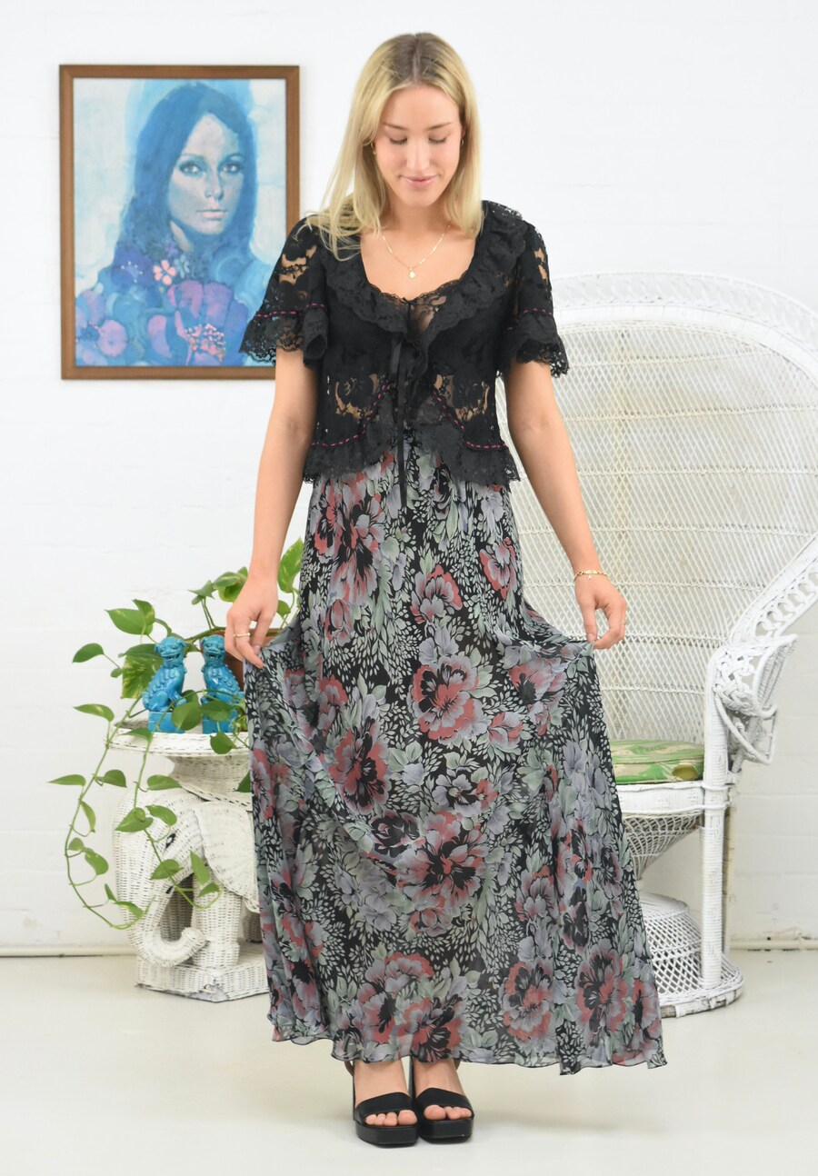 WYLDESYDEVINTAGE - Etsy