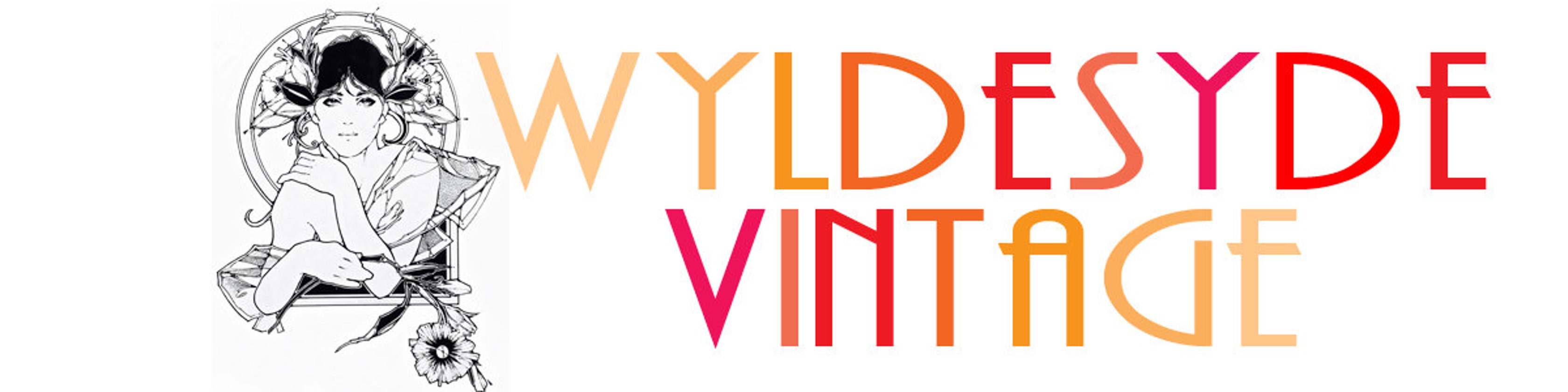 WYLDESYDEVINTAGE - Etsy