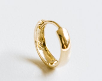 Gold Conch Ring - Etsy