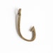 Hook Jewel,hook, Hook Pendant,hook Charm,hook,hook Charm,fish Hook ...