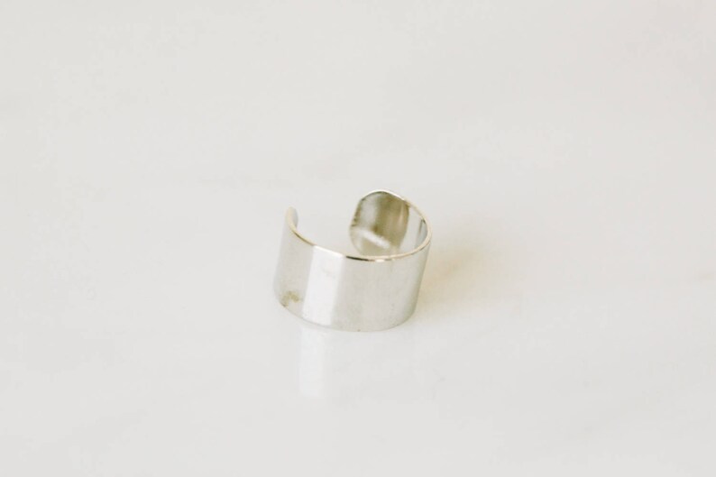 2pcs nickel free cute blank ear cuffs earringsear cuffs | Etsy