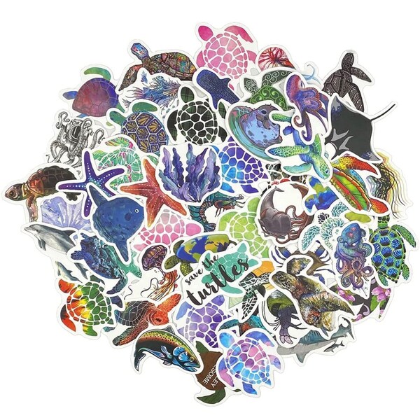 Hydro Flask Stickers - Etsy