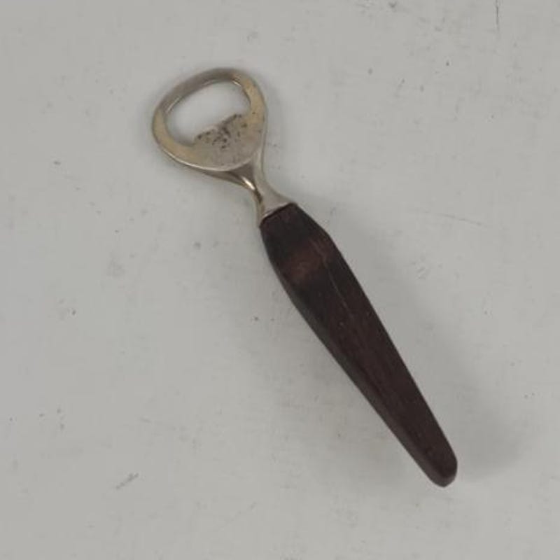 Teak Handle - Etsy