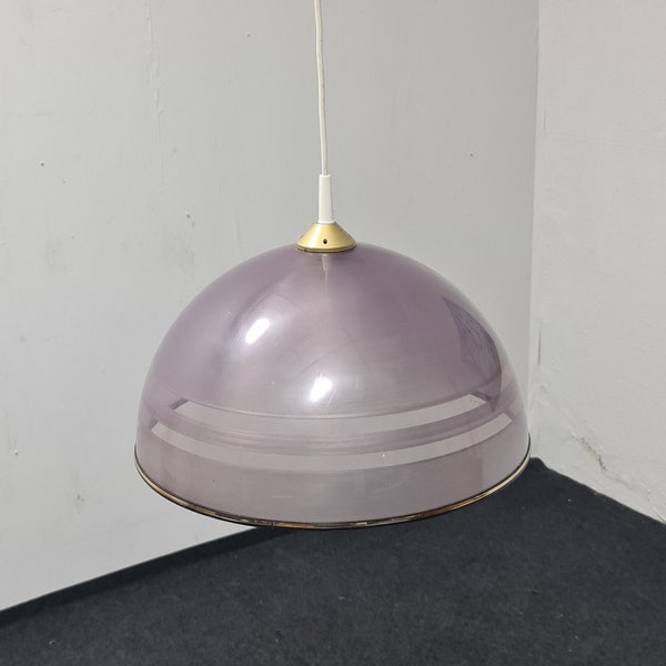 Plastic Pendant - Etsy