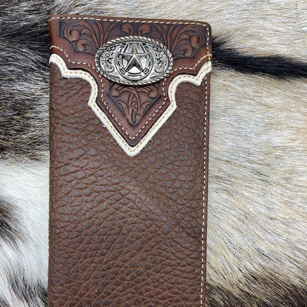 Long Wallet - Etsy