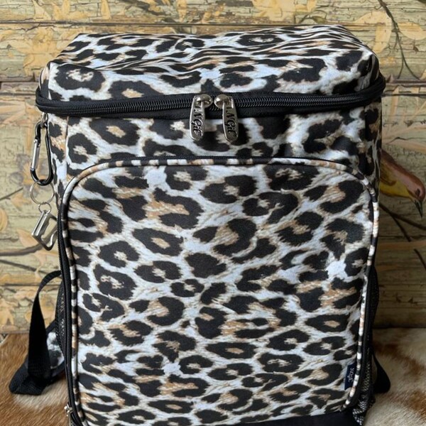 Leopard Bag - Etsy