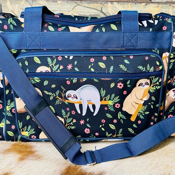 Sloth Bag - Etsy
