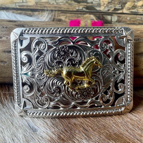 Belt Buckles for Men Western - Etsy