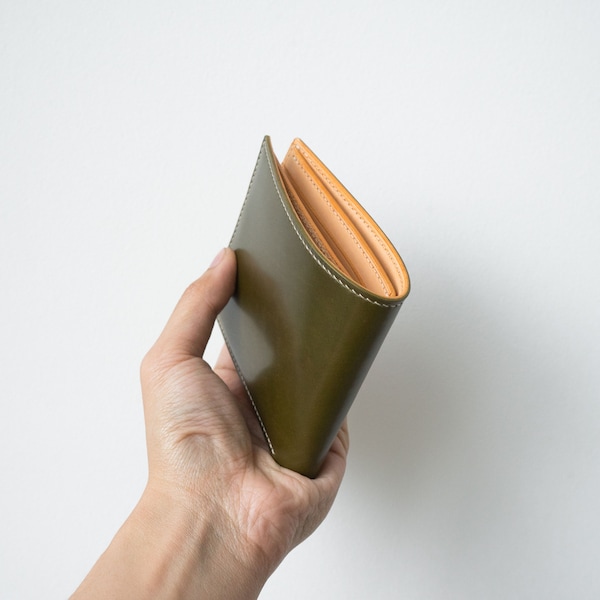 Shell Cordovan - Etsy