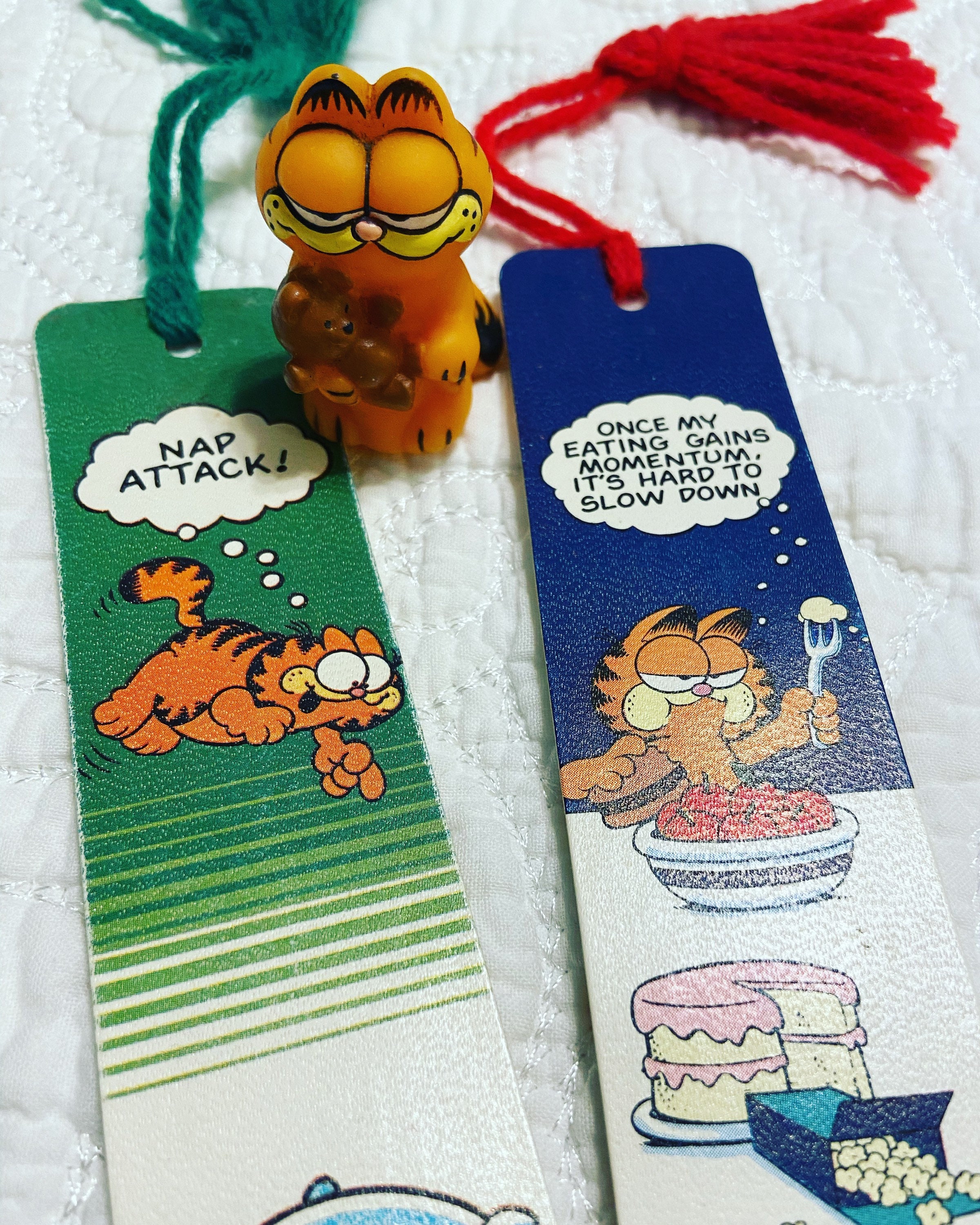 Garfield Books for sale | Only 2 left at -65%