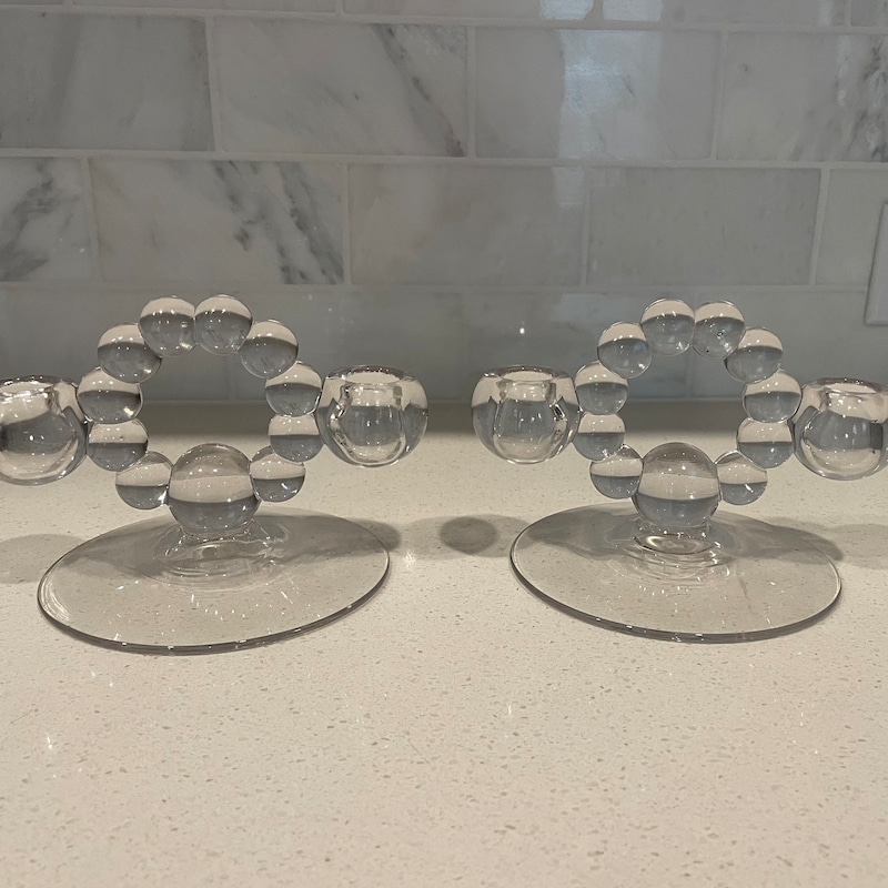 Bubbles Holder - Etsy