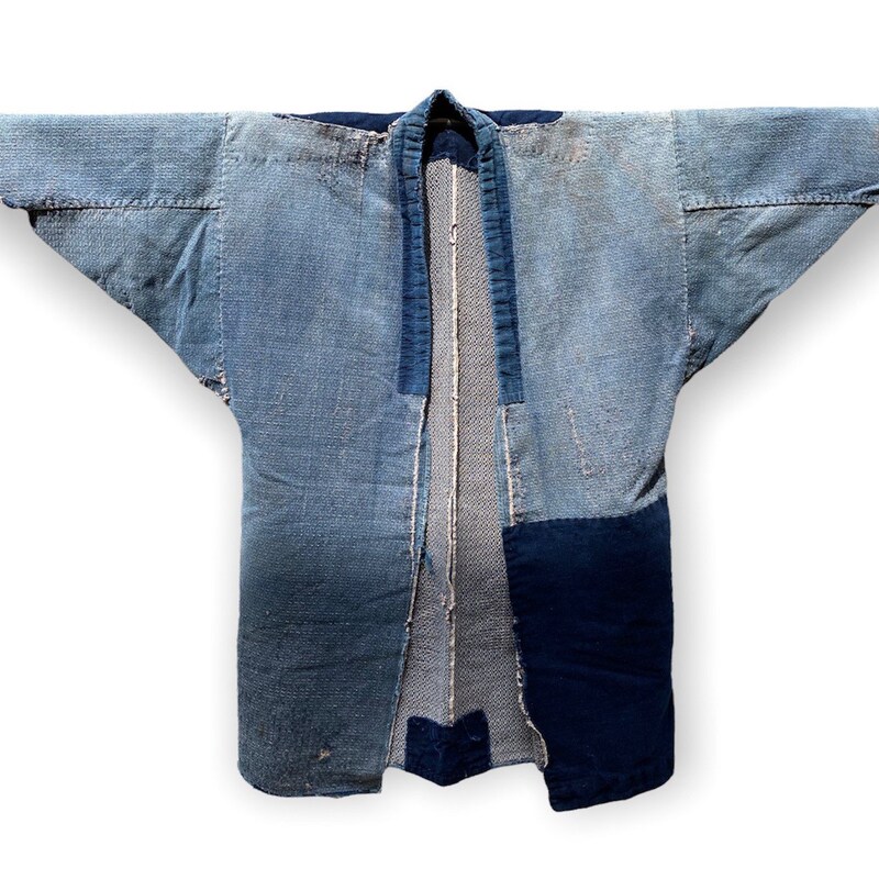 Japanese Boro - Etsy