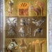 Anatomical Vintage German Wall Chart Circa 1950's - Etsy