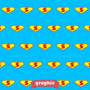 Super Hero Digital Paper,superhero Paper,scrapbook Paper,superhero ...