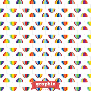 Rainbow Digital Paper,rainbow Clipart,scrapbook,background,texture ...