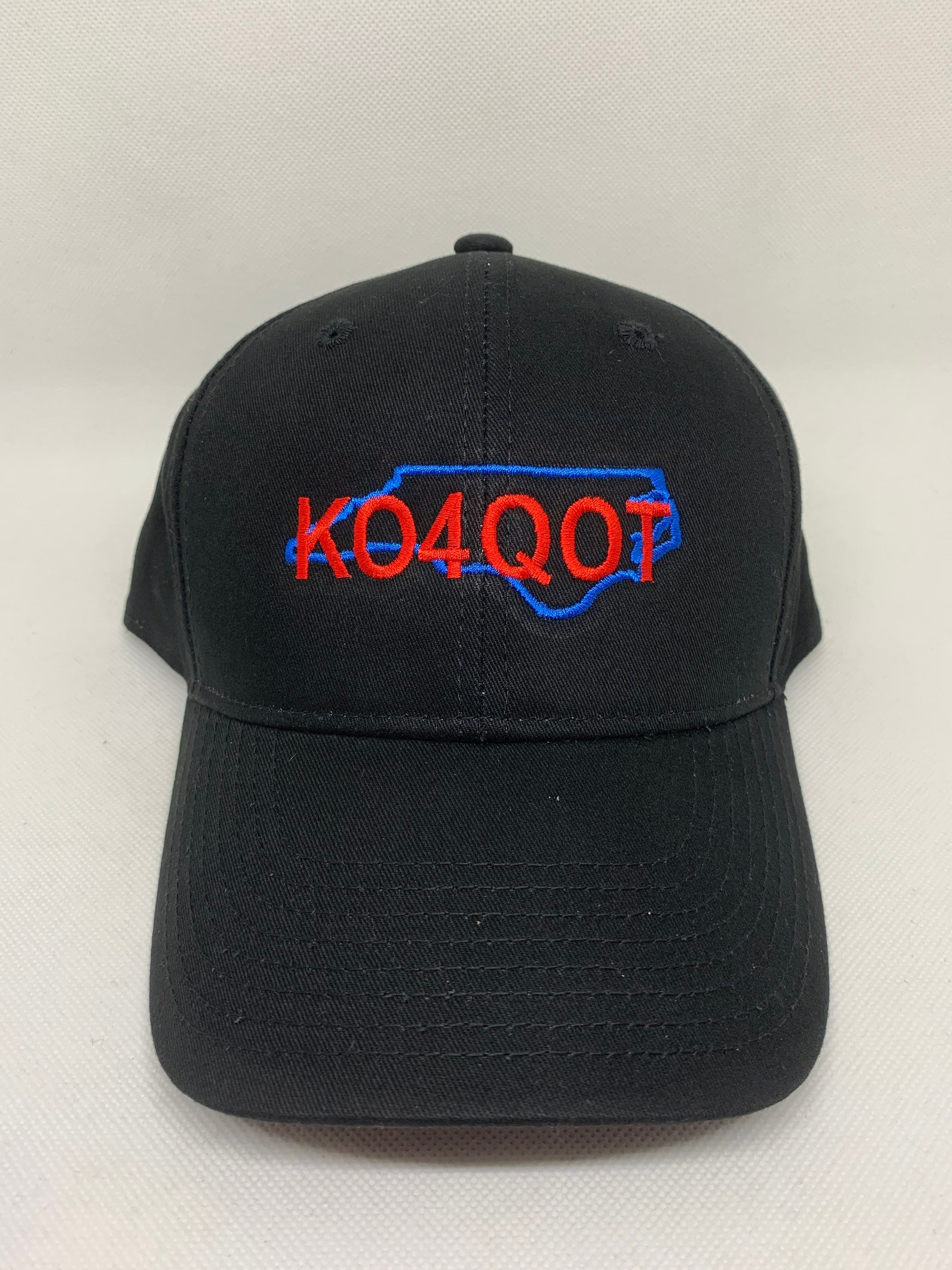 Ham Radio Hat Ham Radio State Callsign Hats Amateur Radio / - Etsy