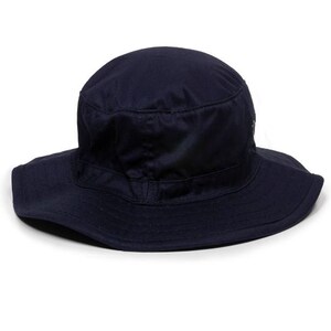 Boonie Hat / Custom Hat / Personalized Hat / Custom Text / Custom ...