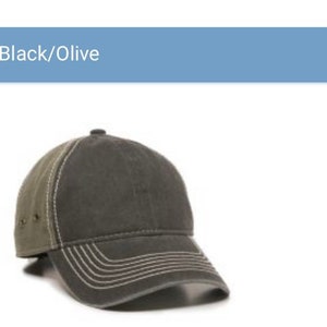 Ham Radio Embroidered Callsign Hat Amateur Radio Hats Custom - Etsy